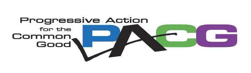 Feature Friday: Progressive Action For The Common Good | Blog For Iowa