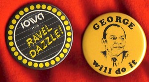 George Raveling And “The Speech” | Blog For Iowa