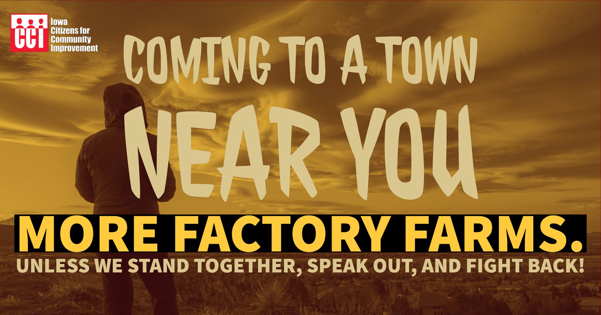 Documentary Explores Human Welfare Side Of Factory Farms | Blog For Iowa