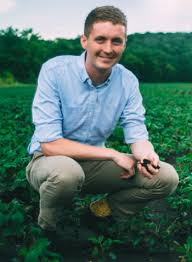 Austin Frerick Asks Us To Imagine A New Vision For Agriculture | Blog ...