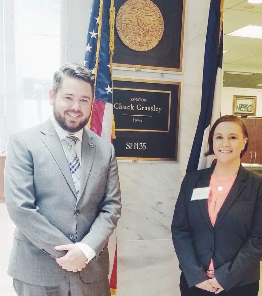 Advocating For Those With Four Paws | Blog For Iowa