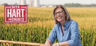 Rita Hart On Re-opening Schools Safely | Blog For Iowa