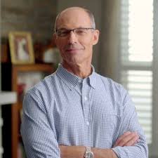 Can Michael Franken Beat Joni Ernst? | Blog For Iowa