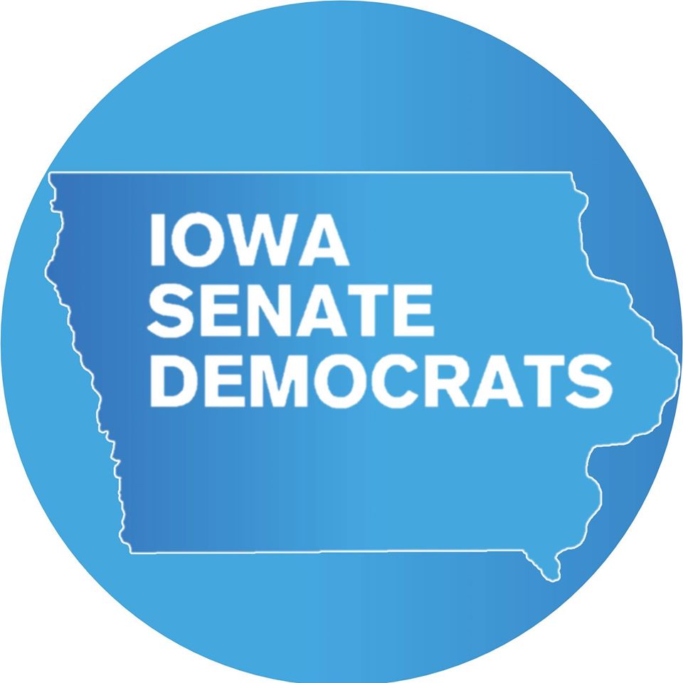 Iowa State Senate District 41 Has A Democratic Candidate | Blog For Iowa