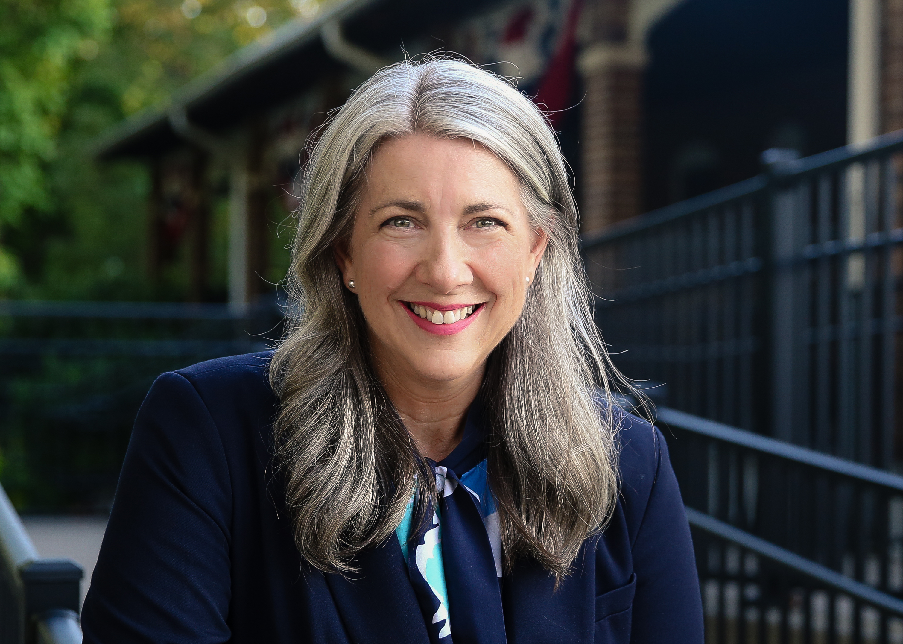 Kimberly Graham – A Voice For ‘Us’ | Blog For Iowa