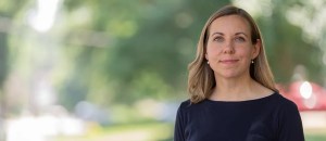 Help Sarah Trone Garriott Defeat Jake Chapman | Blog For Iowa