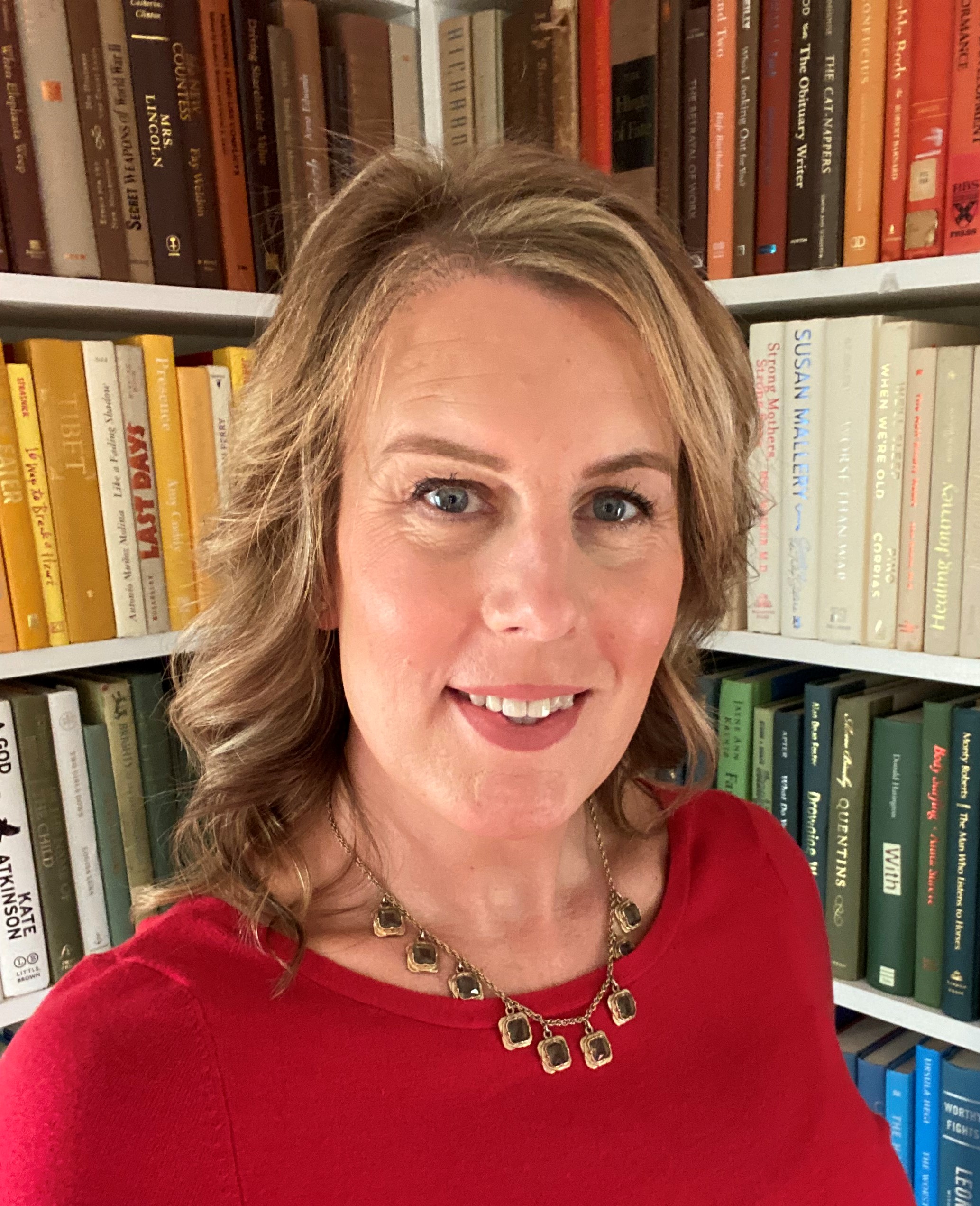 Democrat Elle Wyant is Running for Iowa House District 91 | Blog For Iowa