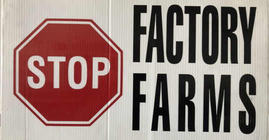 Can Citizens Stop A CAFO? | Blog For Iowa