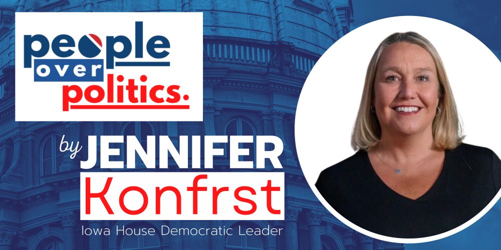 Blog For Iowa | The Online Information Source for Iowa's Progressive ...