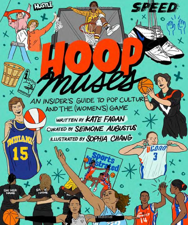 “Hoop Muses” Tells The Story Of Women’s Basketball | Blog For Iowa