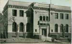 Iowa Republicans Say To Hell With Public Libraries | Blog For Iowa