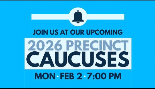 Iowa Democratic Caucuses Are Monday Night! | Blog For Iowa