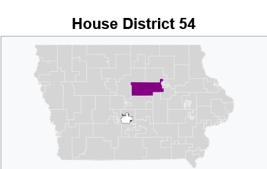 Meet Leila Staton Candidate for House District 54 | Blog For Iowa